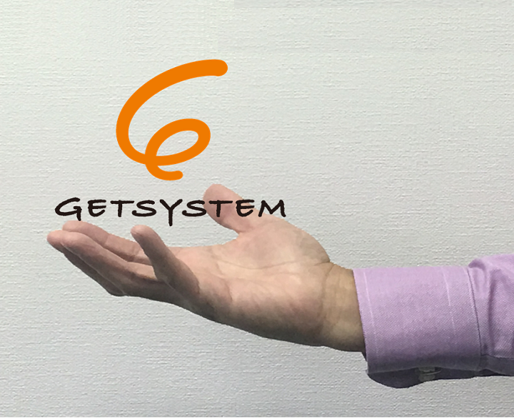 会社案内 – 株式会社GETSYSTEM