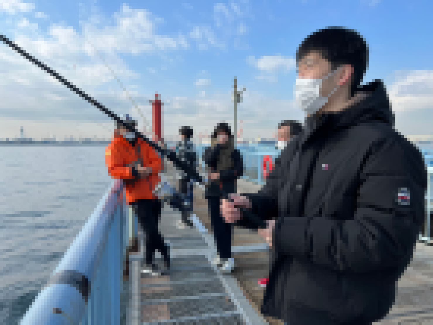 イベント風景-2023- – 株式会社GETSYSTEM