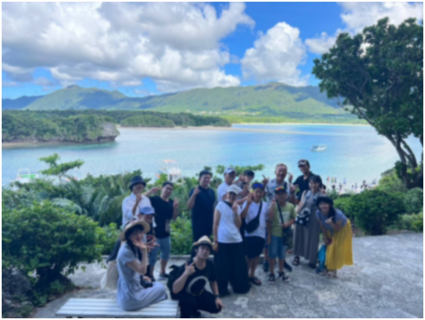 イベント風景-2023- – 株式会社GETSYSTEM