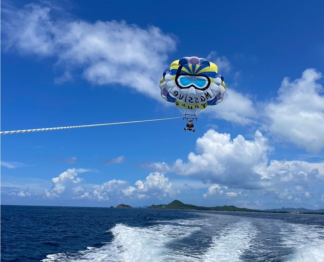 イベント風景-2023- – 株式会社GETSYSTEM