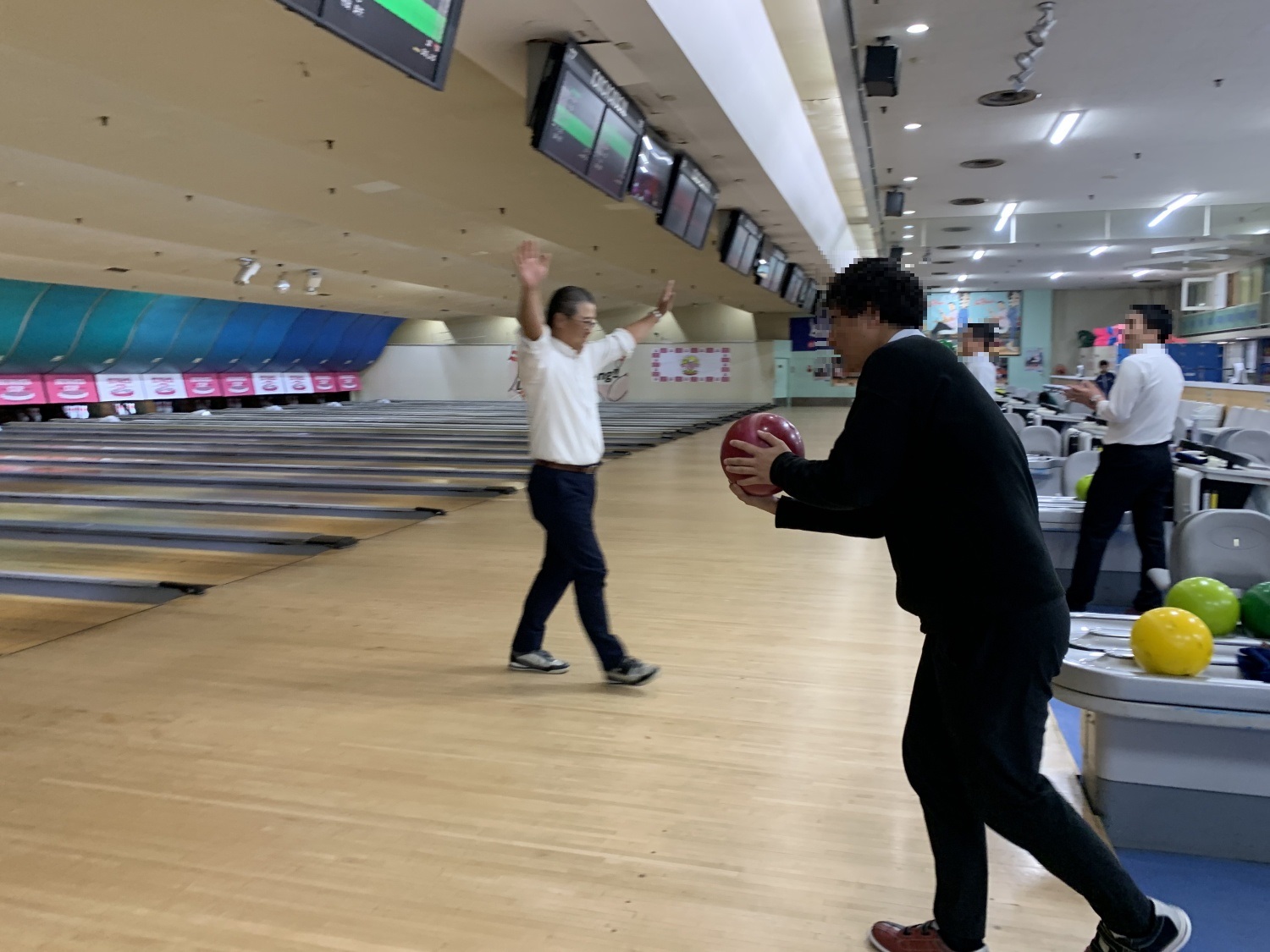 イベント風景-2023- – 株式会社GETSYSTEM