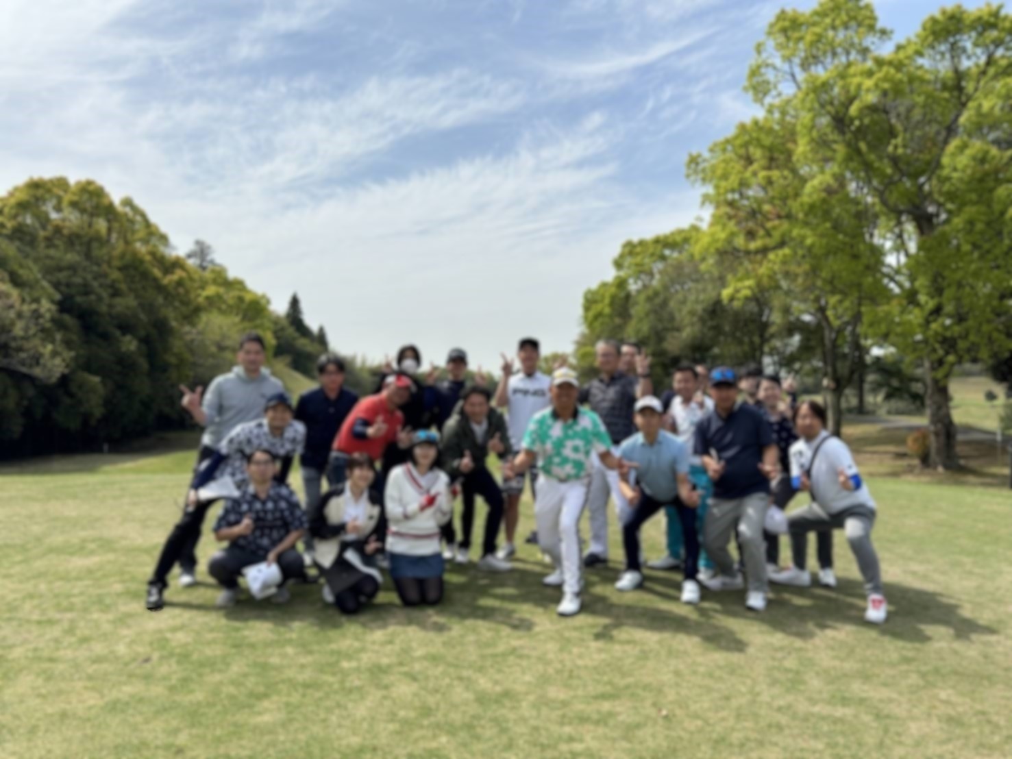 イベント風景 – 株式会社GETSYSTEM