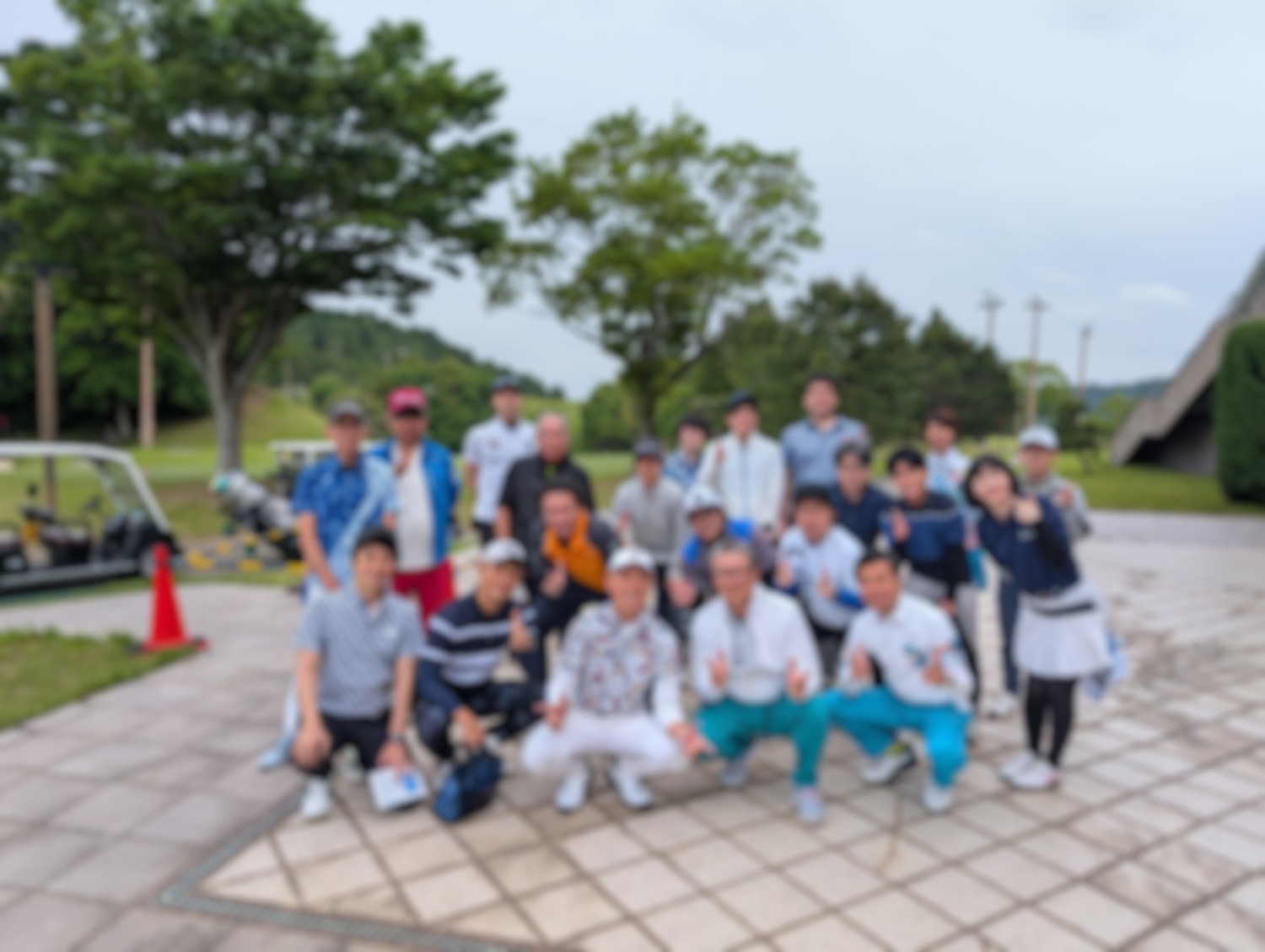 イベント風景 – 株式会社GETSYSTEM