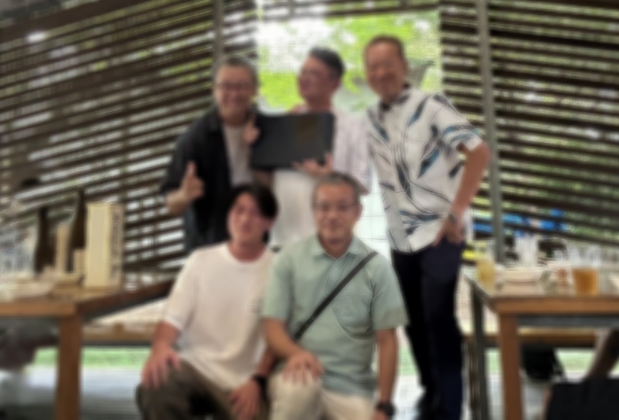 イベント風景 – 株式会社GETSYSTEM